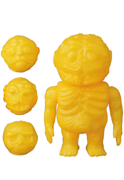 MEDICOM TOY - CADAVER BALL