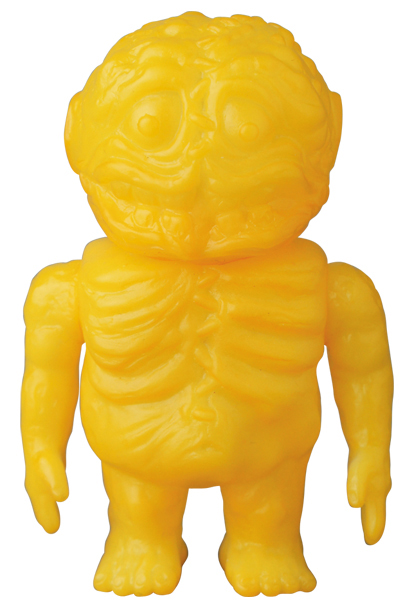 MEDICOM TOY - CADAVER BALL