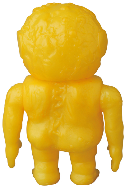 MEDICOM TOY - CADAVER BALL