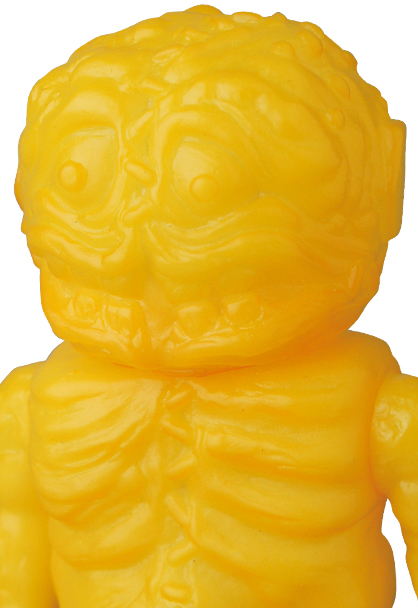 MEDICOM TOY - CADAVER BALL