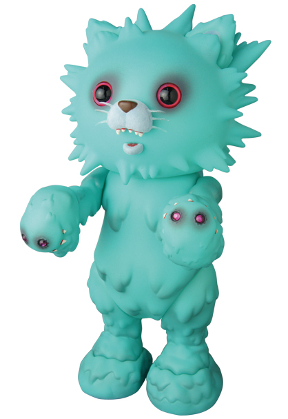 MEDICOM TOY - 4th color ZOMBIE CURIO