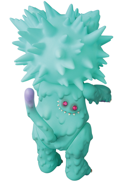 MEDICOM TOY - 4th color ZOMBIE CURIO