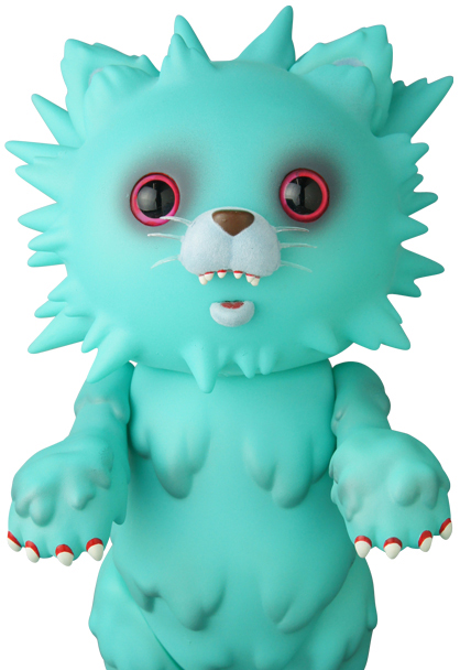 MEDICOM TOY - 4th color ZOMBIE CURIO