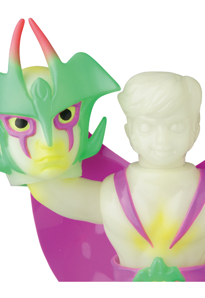 MEDICOM TOY - デビルマン（G.I.D Ver.）