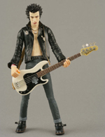 MEDICOM TOY - UDF Sid Vicious