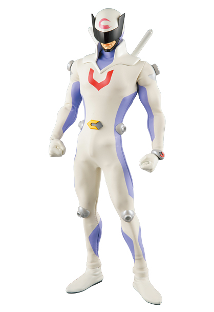 MEDICOM TOY - RAH CAPTAIN UDON