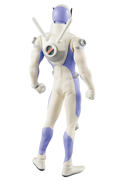 MEDICOM TOY - RAH CAPTAIN UDON