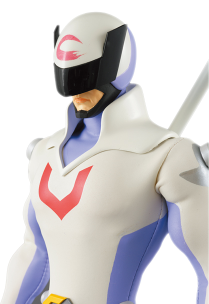 MEDICOM TOY - RAH CAPTAIN UDON