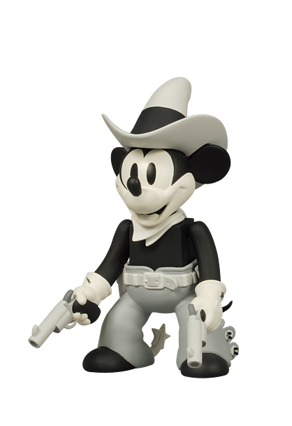 MEDICOM TOY - DISNEY CHARACTERS [SERIES 7]（クローズタイプ）