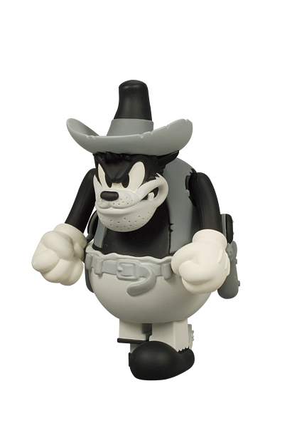 MEDICOM TOY - DISNEY CHARACTERS [SERIES 7]（クローズタイプ）