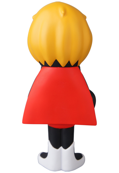 MEDICOM TOY - THE IMPOSSIBLES Multi Man/Fluid Man/Coil Man