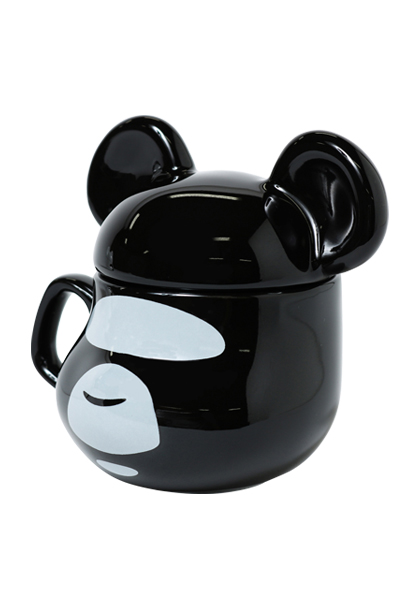 MEDICOM TOY - BE@RMUG AAPE