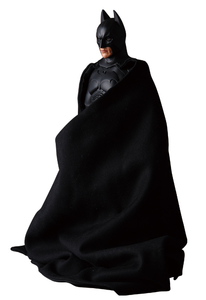 MEDICOM TOY - RAH BATMAN(TM) BEGINS SUIT