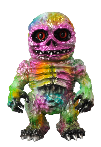 MEDICOM TOY - Death Sludge Demon