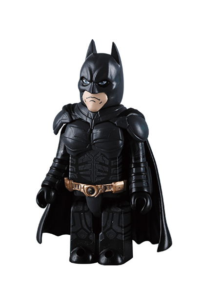 MEDICOM TOY - BATMAN(TM) KUBRICK & BE@RBRICK