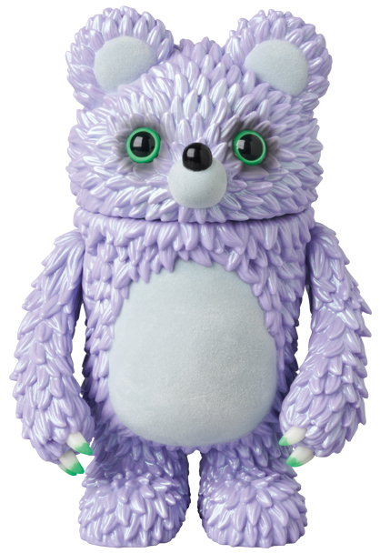 MEDICOM TOY - Muckey "THE MONSTER"